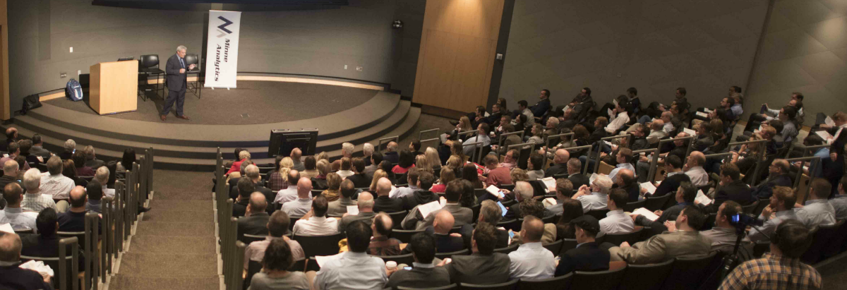 Sept. 27: Optum/UHG Analytics Conference – MinneAnalytics