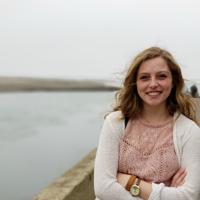 Meet MinneAnalytics Scholarship recipient Cassandra Quinn – MinneAnalytics