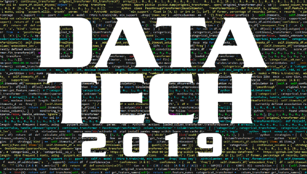 May 30: DATA TECH – MinneAnalytics