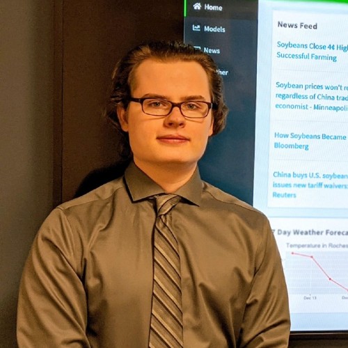 Meet the 2020 MinneAnalytics Scholarship Recipients – MinneAnalytics
