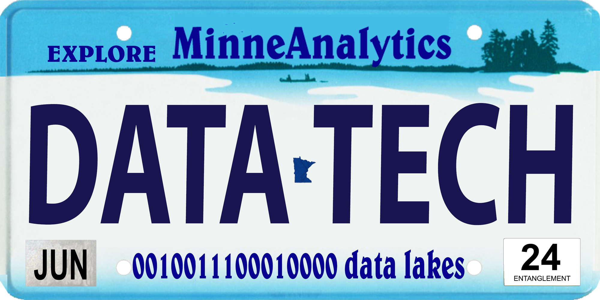 June 7: DATA TECH 2024 – MinneAnalytics