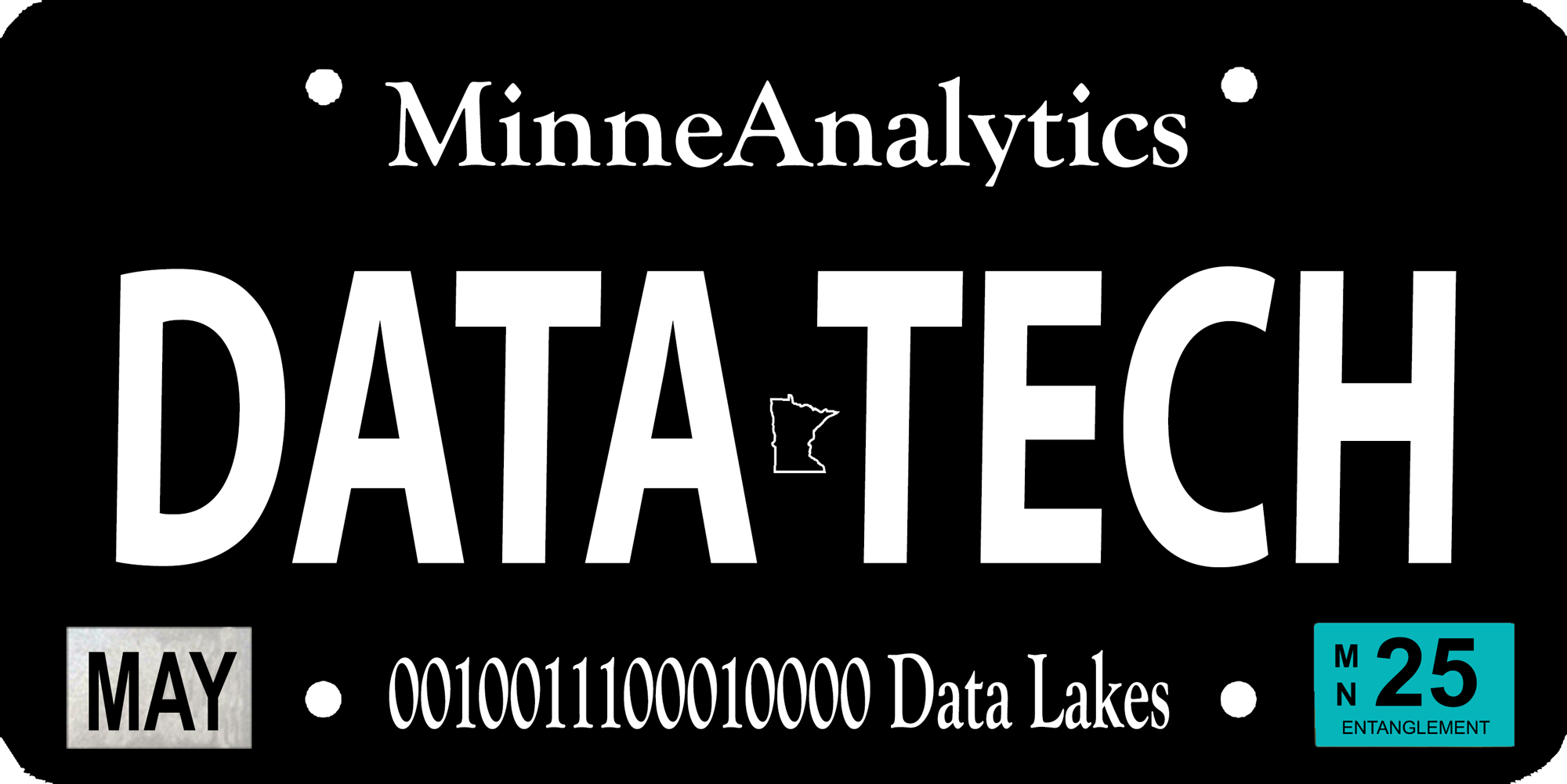 May 16: DATA TECH 2025 – MinneAnalytics